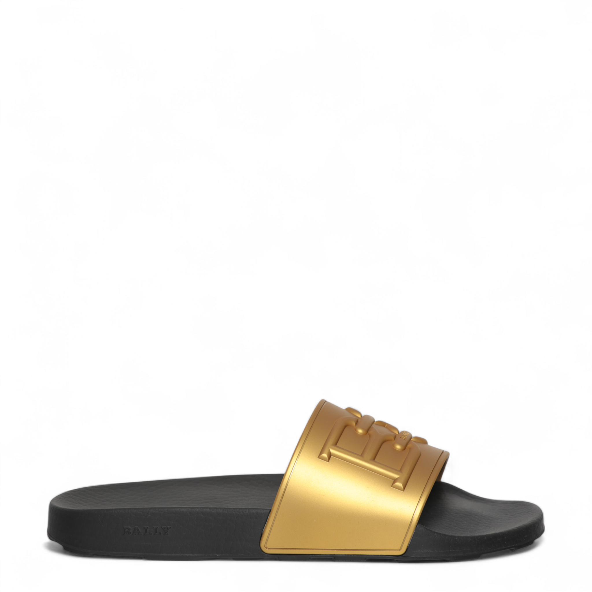 Bally Men's Scotty Slides