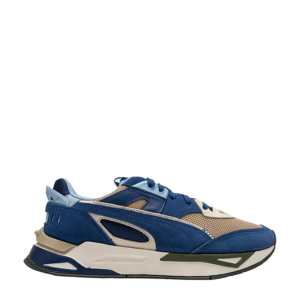 Puma Select Men's x Maison Kitsune Mirage Sport Sneakers – Maison dé ...